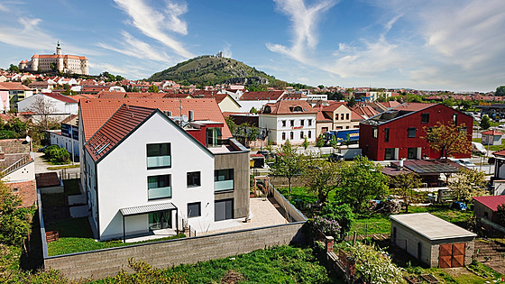 Objevte luxusní rezidenci X28 v srdci Jižní Moravy, v Mikulově | Reality.iDNES.cz