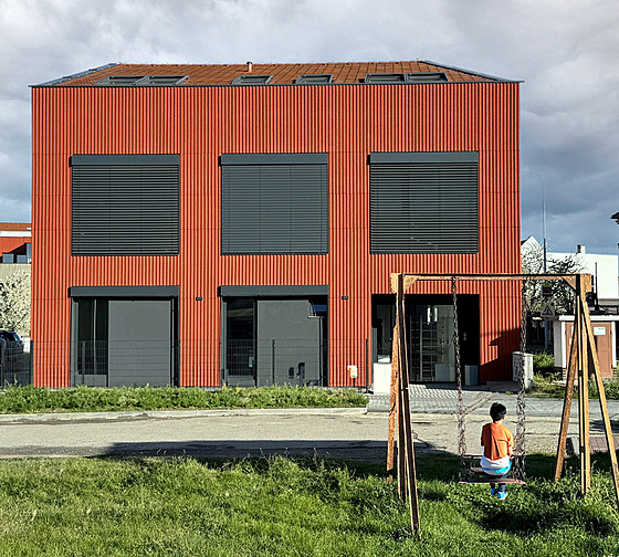 Objevte luxusní rezidenci X28 v srdci Jižní Moravy, v Mikulově | Reality.iDNES.cz