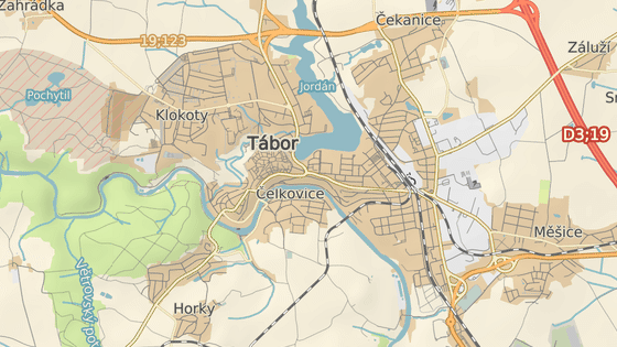 Bývalá kasárna v Táboře se do patnácti let promění v moderní čtvrť s ...