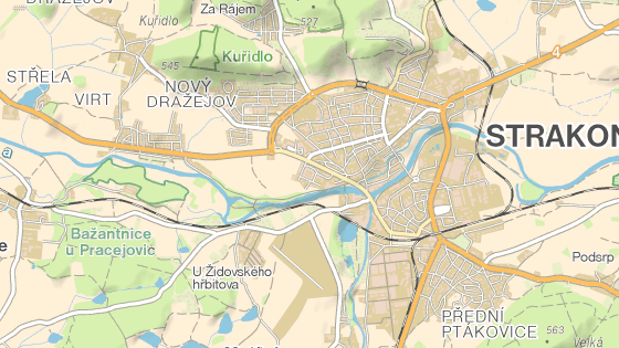 Na Otavě mezi nebezpečnými jezy trénovali záchranu topících se vodáků ...