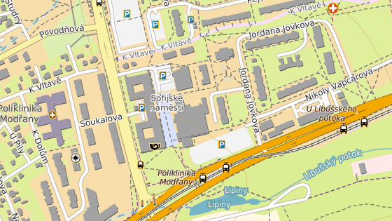 Prior v Modřanech se promění v byty a ordinace, obnova čeká i blízké ...