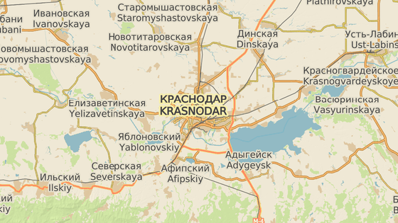 VIDEO: Ruskem otřásly další exploze, obytný dům v Krasnodaru zasáhl ...