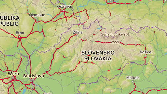 Medvěd na Slovensku zřejmě zabil turistu u Detvy - iDNES.cz