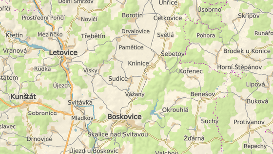 Za dvojnásobnou vraždu ve Svitávce hrozí muži doživotí, snažil se utéct ...