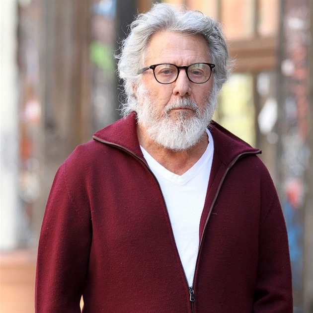Keitel, Bacon a na závěr Hoffman. Vary vytáhly největší salvu hvězd ...