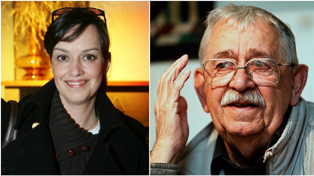 15 let od sebevraždy Brodského: Dcera Tereza s tím stále není srovnaná ...