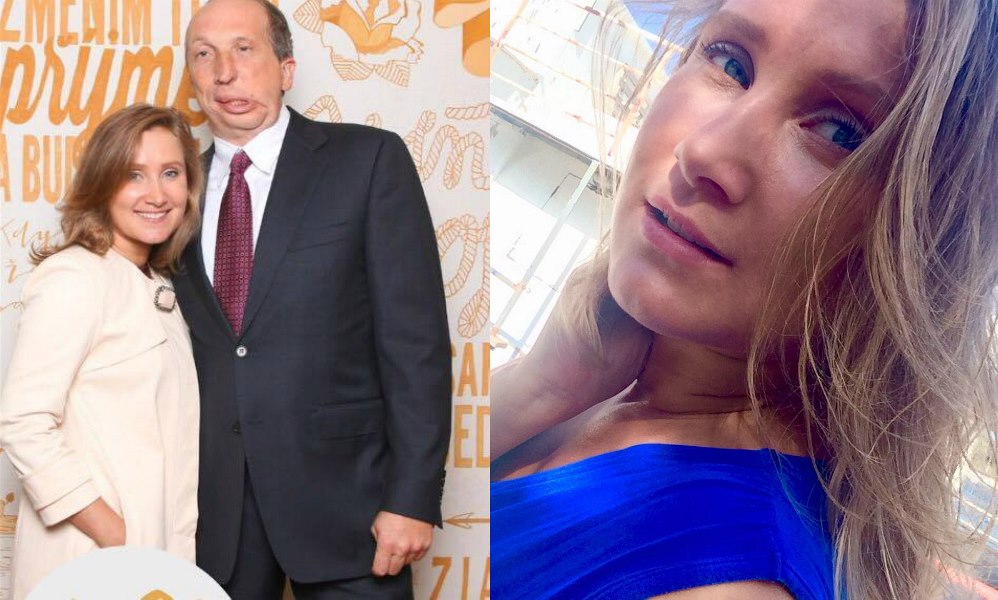Fotogalerie: Simona Vandová donedávna působila v Centru pro občanské ...