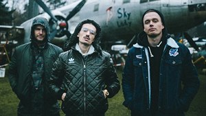 OCKO.TV - První česká hudební televize