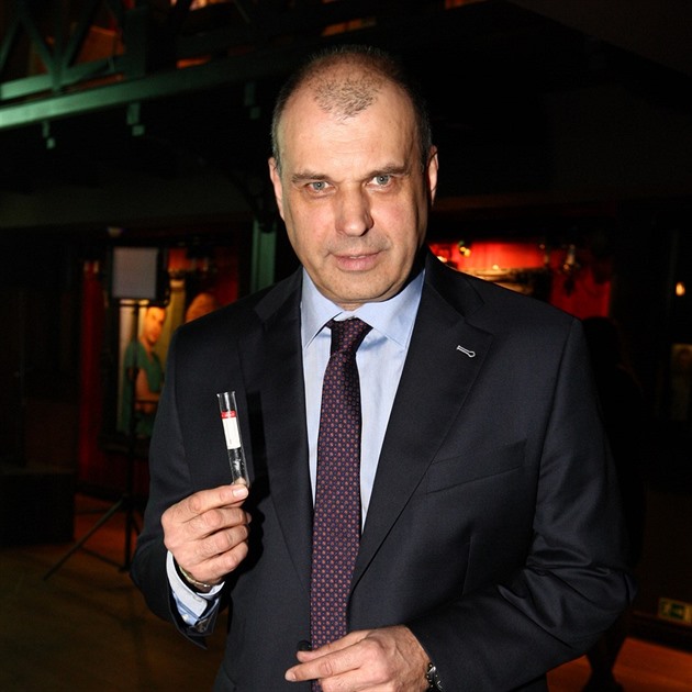 Fotogalerie: Bude novou hvězdou seriálu z vojenského prostředí Petr Rychlý?