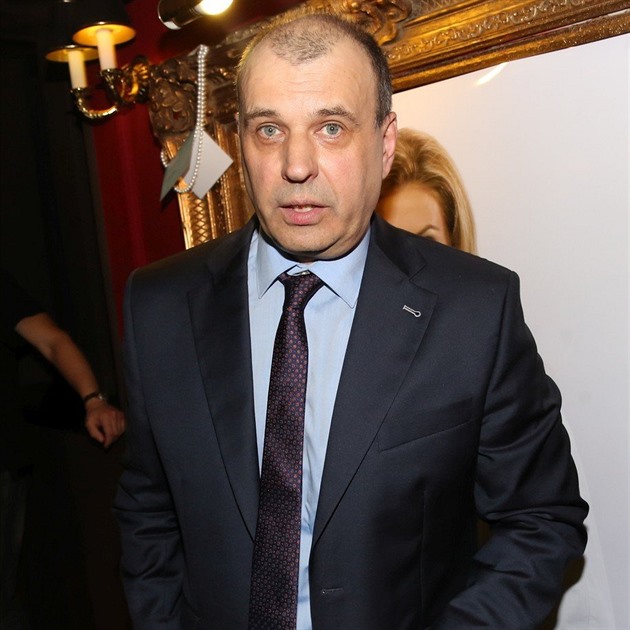 Fotogalerie: Bude novou hvězdou seriálu z vojenského prostředí Petr Rychlý?