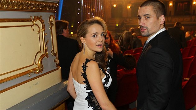 Vondráčková a Plekanec po rozvodu: Jeden chodí na Hrad, druhá křtí klip ...