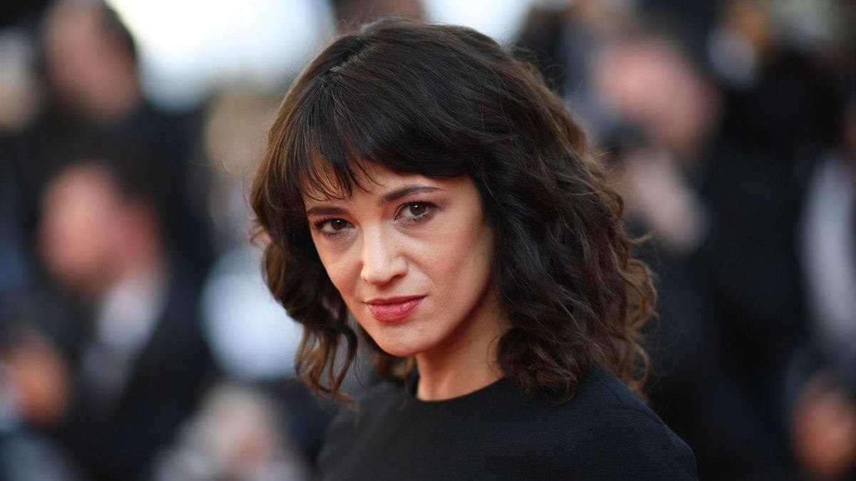 Chci Zpět Kariéru Co Dělají Me Too Bojovnice Asia Argento A Rose