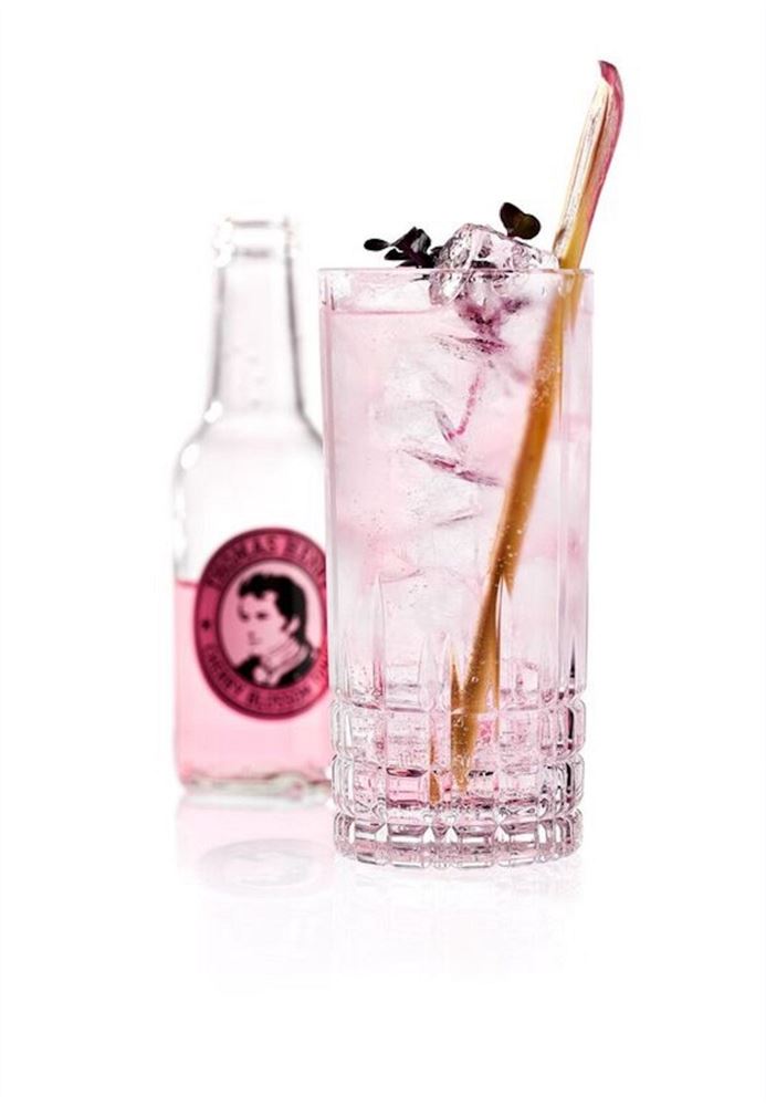 Osvěžte se originálními letními nealko drinky - JenProMuze