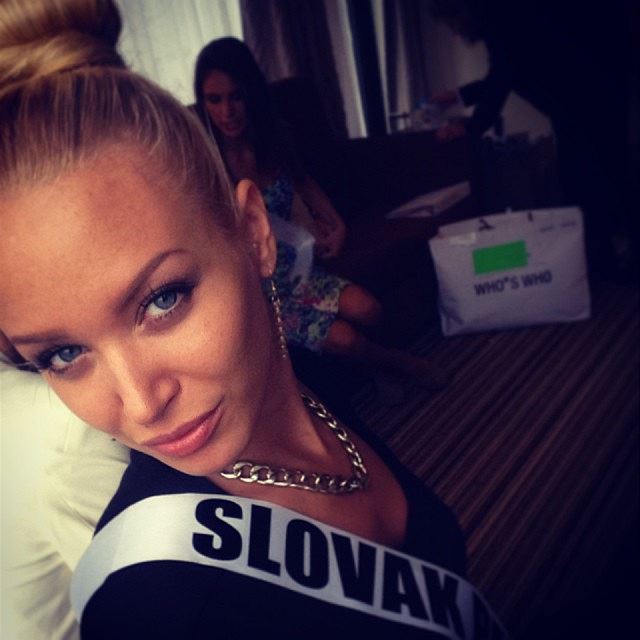 7 nejvíc sexy Slovenek, které najdete na Instagramu - JenProMuze