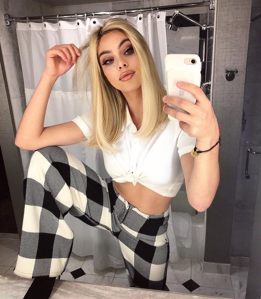 Instagram modelka Lele Pons ukazuje, co dokáže plastická chirurgie ...