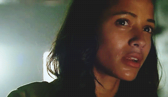 Herečka Dania Ramirez se ukazuje na Instagramu nahá, nemá se zač stydět ...