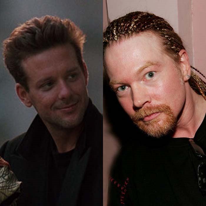 Axl Rose And Mickey Rourke at David Velasquez blog