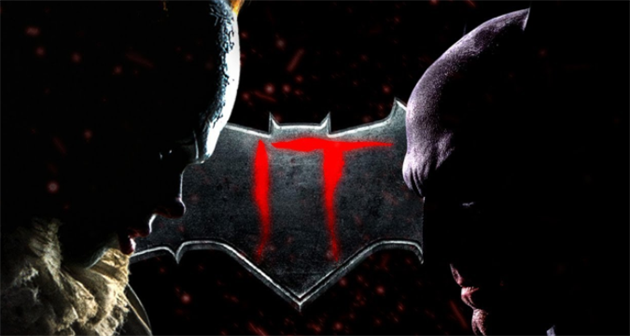 Trailer na film Batman vs klaun z To. To chceme vidět! - JenProMuze