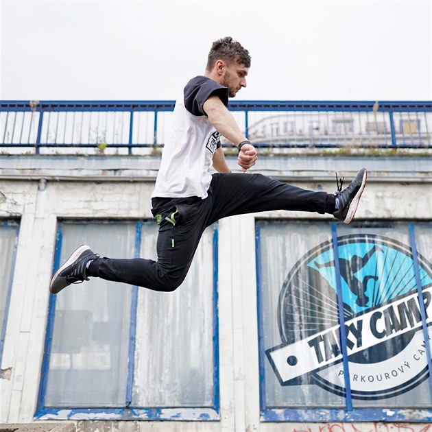 Fotogalerie: Taras Tary Povoroznyk, kotroverzní český youtuber a ...