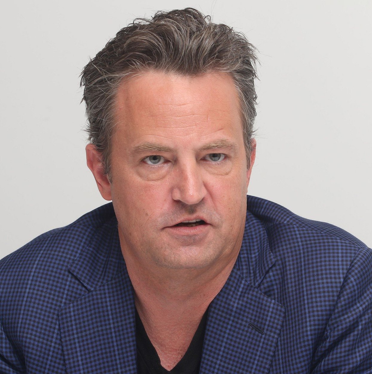 Fotogalerie: Matthew Perry