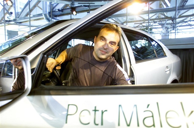 Náhle zemřel střelec Petr Málek (†58): Fotbal mu rozmluvila máma, na ...