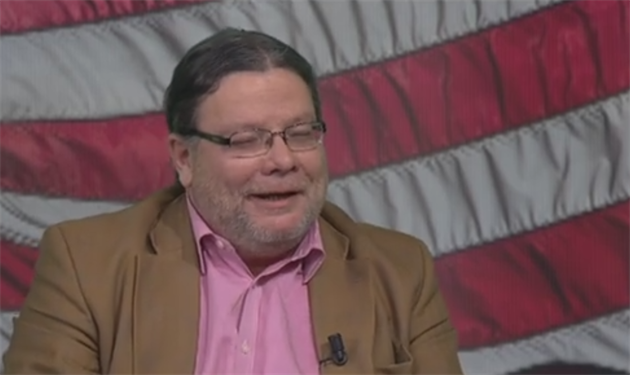 Fotogalerie: Alexandr Vondra s manželkou