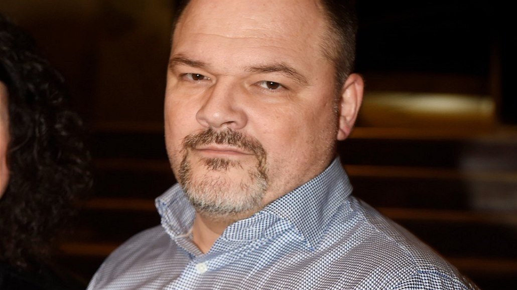 Litoval jsem všechny terapeuty, kteří mě měli v rukou, říká Martin ...