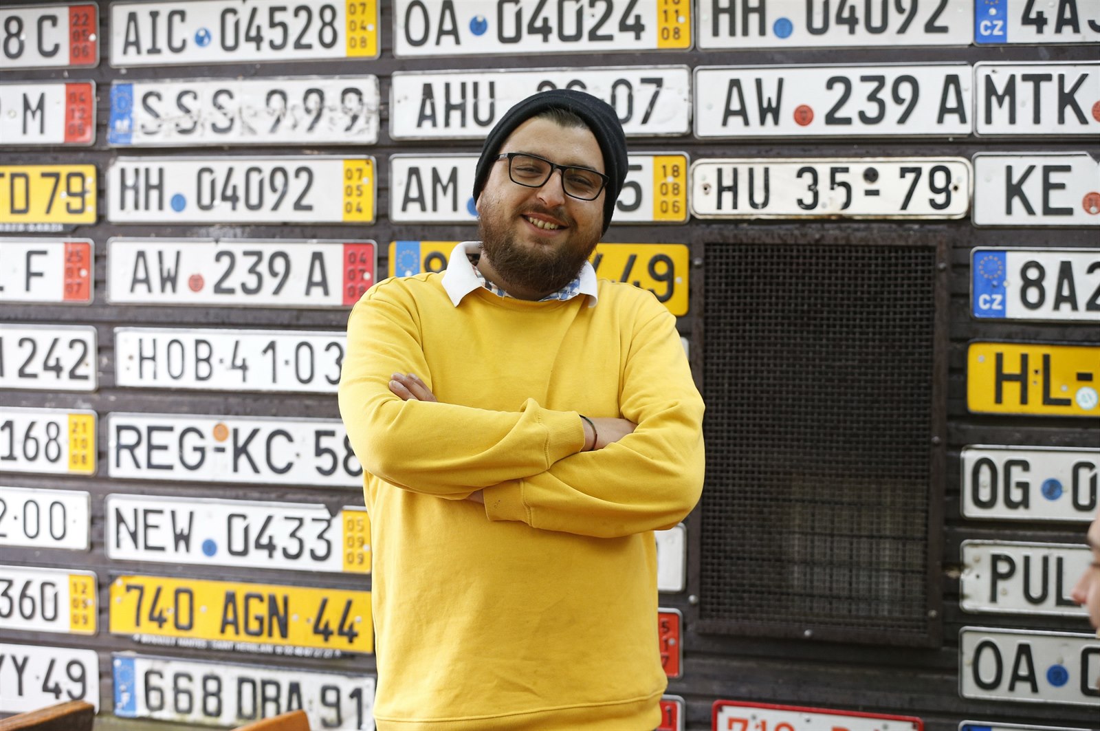 Fotogalerie: Na SuperStar nemá Michal Šeps zrovna nejlepší vzpomínky.