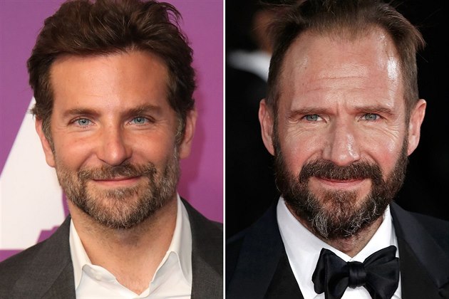 Ralph Fiennes Bradley Cooper Bradley Cooper To Star In And Direct