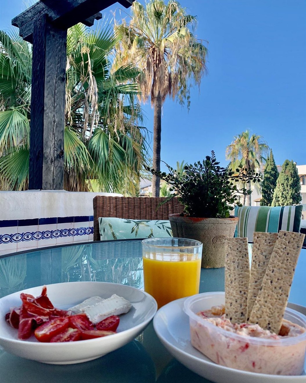 Miami, Marbella a teď Tenerife: Belohorcová by si prý na ostrově mohla ...