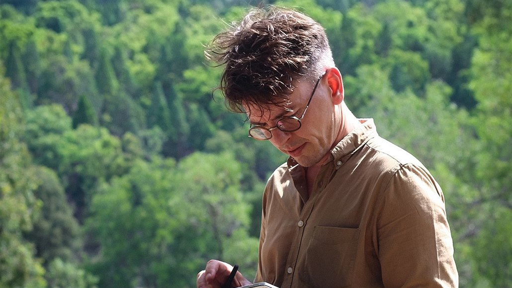 Český architekt je hrdinou Austrálie. Jiří Lev pomáhá s obnovou po ...