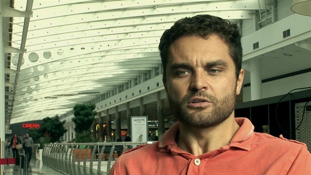 Martin Zach: Vyhrál Muže roku, druhý den ochrnul - Expres.cz