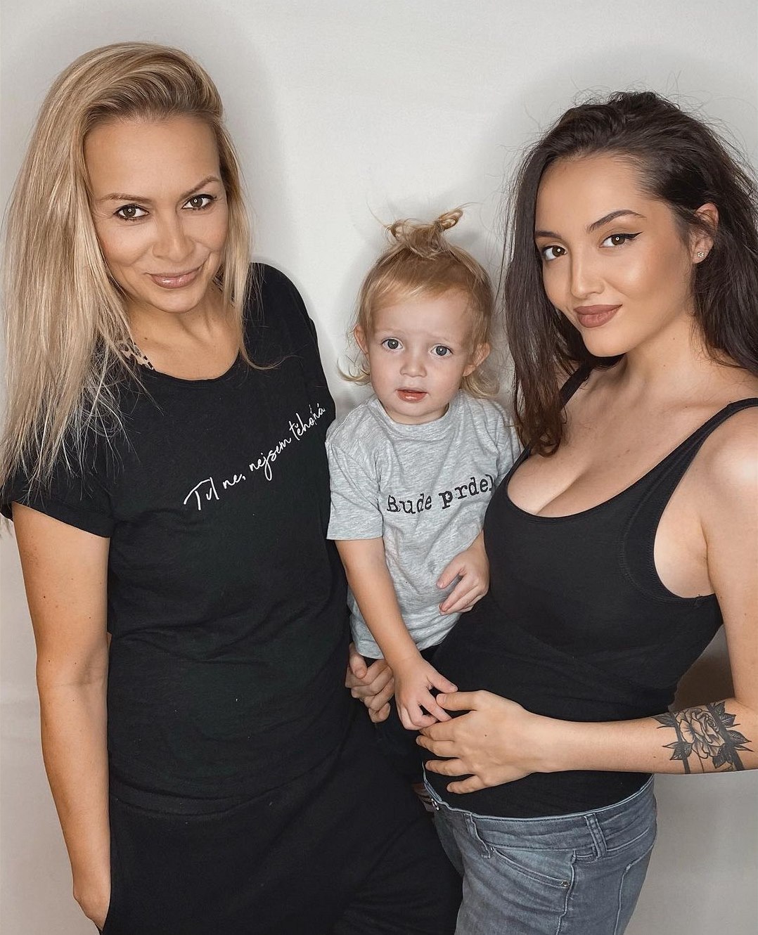 Fotogalerie: Výhled z apartmánu.