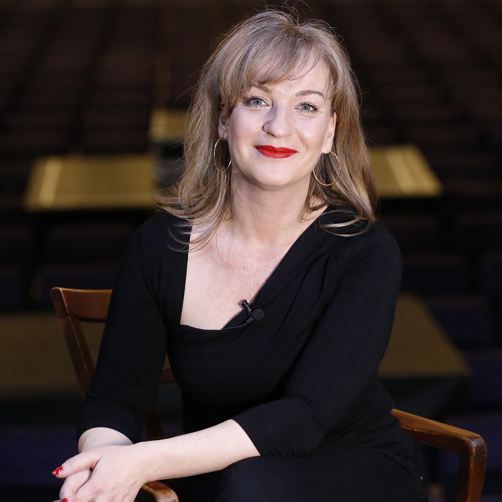 Sandra Pogodová žije egpytský sen - Expres.cz