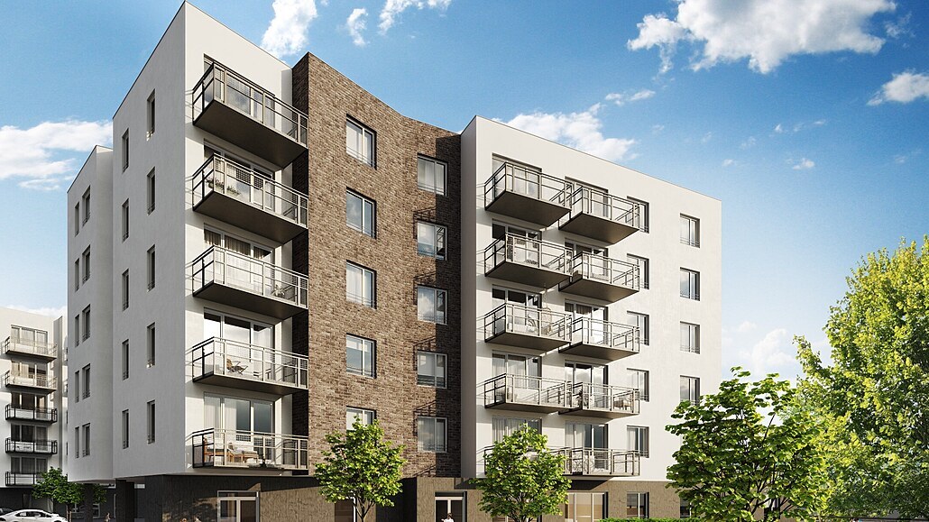 Praha má plán, jak zlepšit bytovou situaci: Nové byty pro ty, kdo ...