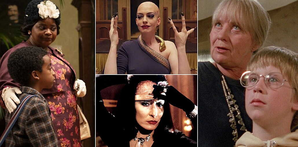 Čarodějky s hvězdnou Anne Hathaway: Pohřbí politická korektnost i ...