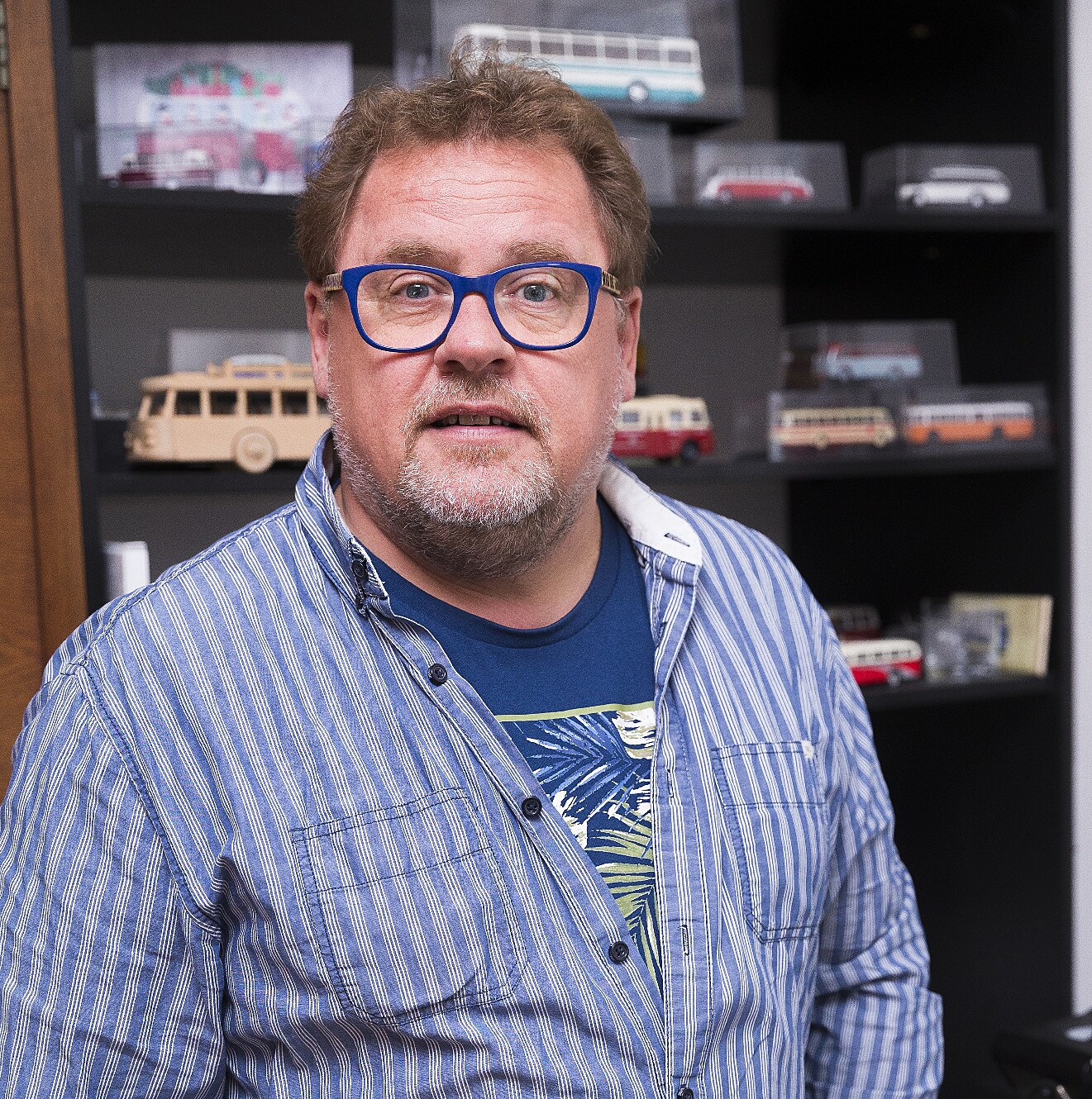 Výběr partnerů u dcer už proběhl. Díky Kamilu Střihavkovi, říká Kopta