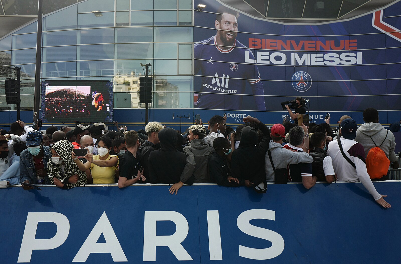 Fotogalerie: Kylian Mbappé