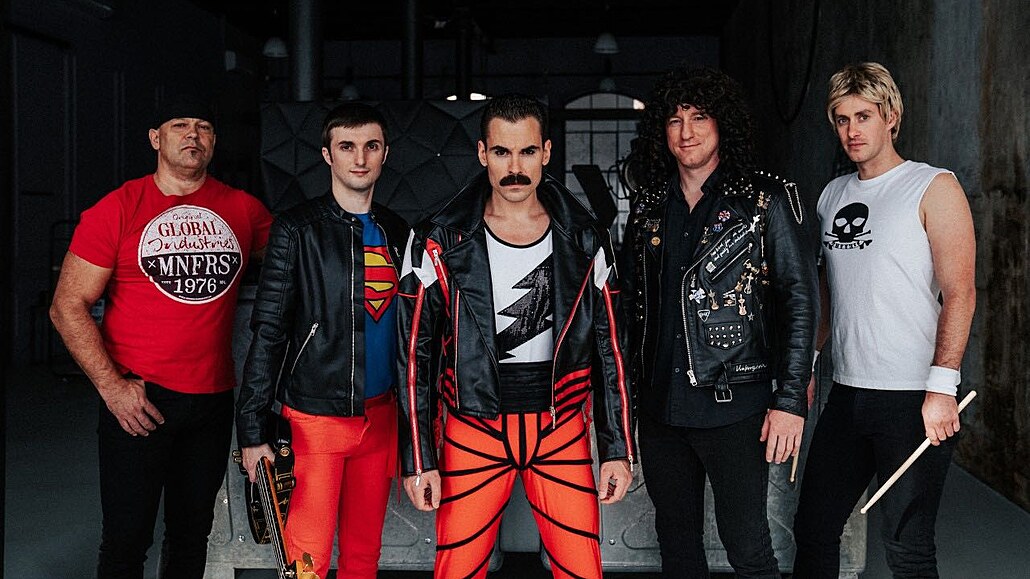 To bude velké! Kapela Queenie odstartuje megashow za 40 milionů - Expres.cz