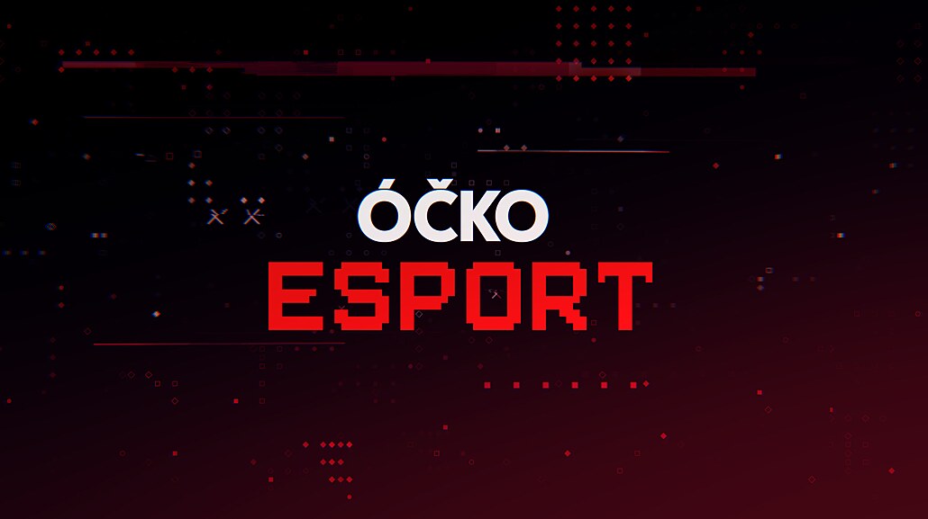 ÓČKO ESPORT - VODAFONE ESPORT | Pořady | OCKO.TV