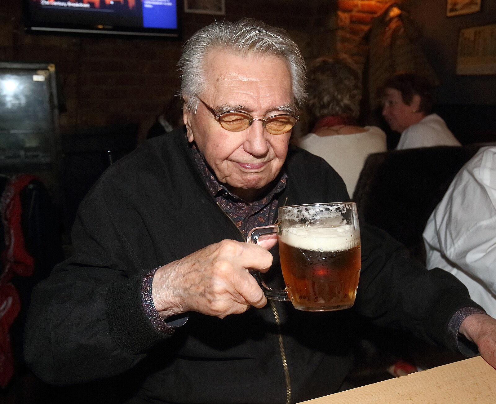 Zemřel Josef Zíma: Jaká byla jeho největší životní láska?