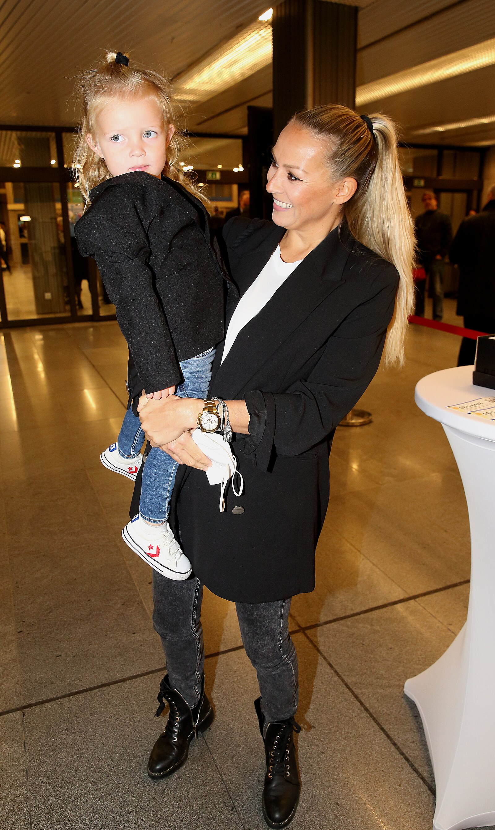 Fotogalerie: Výhled z apartmánu.