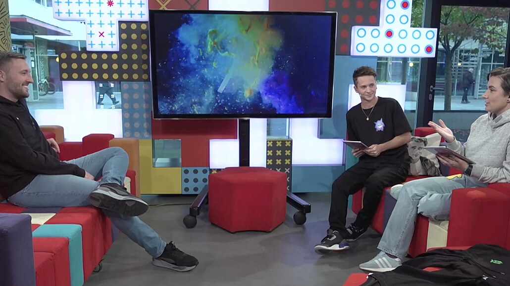 Tým Entropiq chystá turnaj ve FIFA 22 v Mekáči! - OCKO.TV