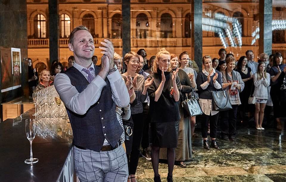 Ještě loni byla mužem, teď je z ní žena: Daniela Špinar byla hostem ...