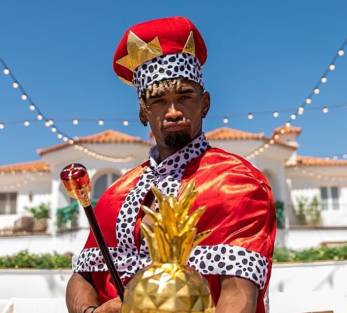 Fotogalerie: Mishala