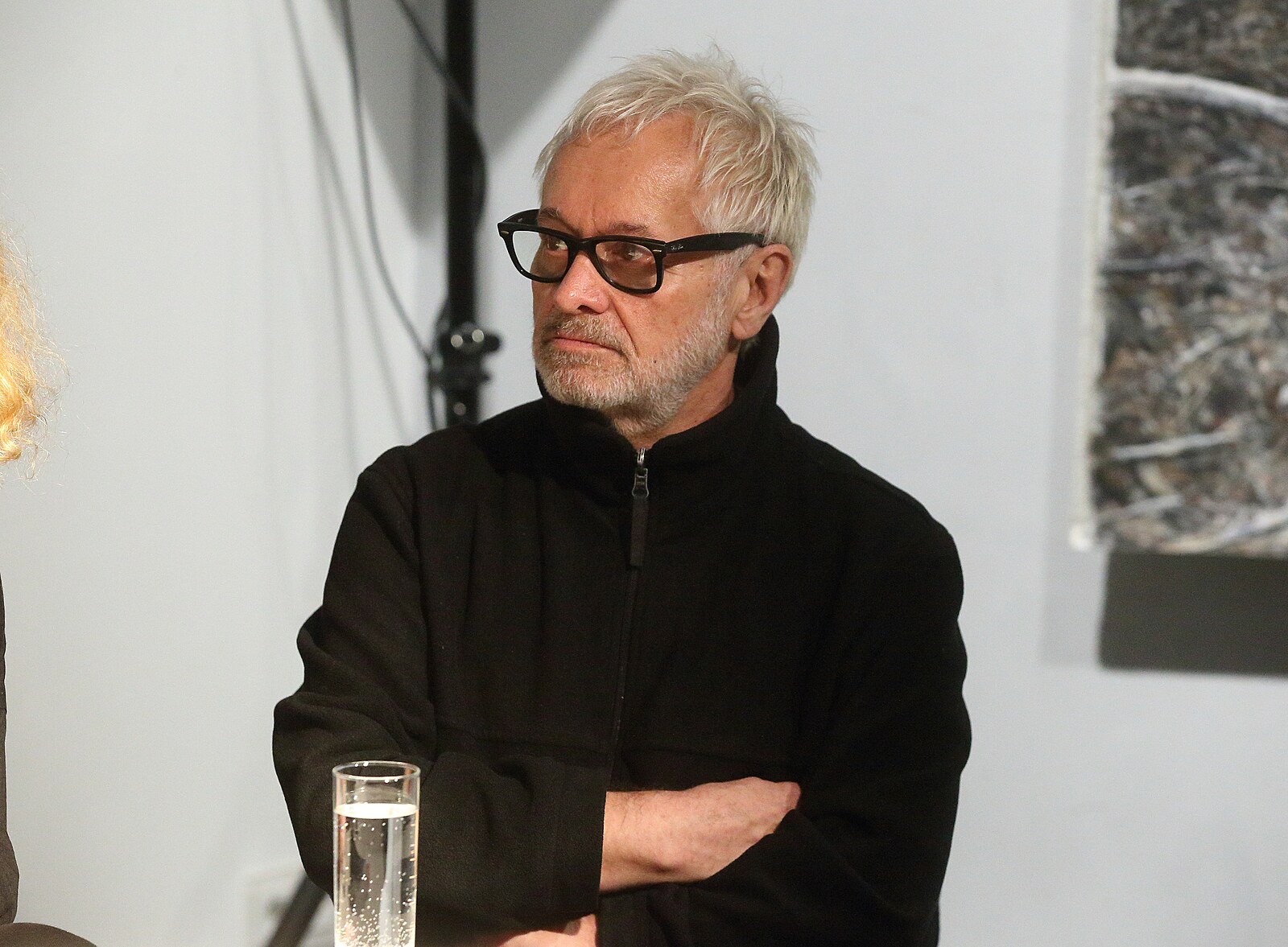 Fotograf Robert Vano: Vždy musím mít mladého přítele