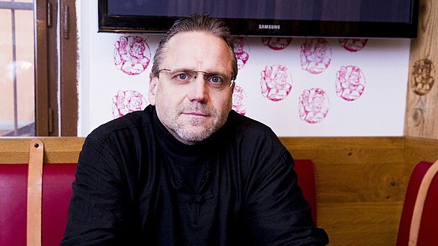 Discoland očima bývalého šéfa a odsouzeného vraha: Gott a nechutné ...