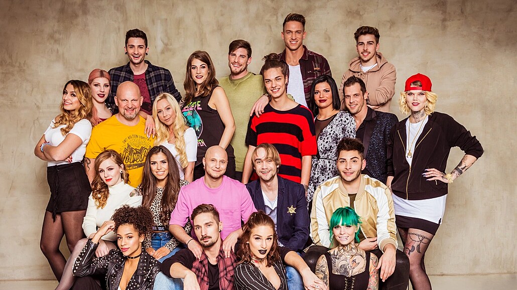 Ulice se dočká mladší sestry: Nova už do seriálu hledá talentované ...