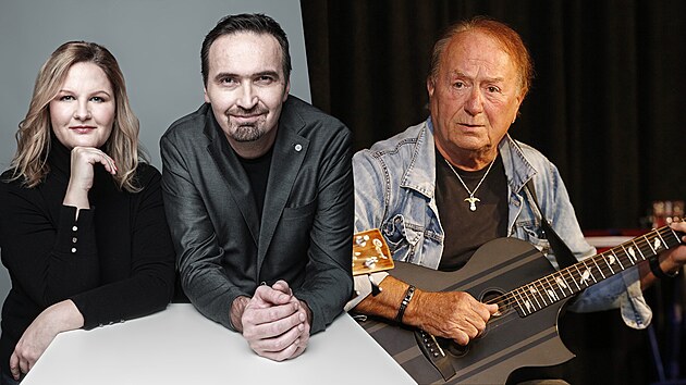 Podcast K + K: Bizarní obvinění Petra Jandy z násilí? Dělají to jen ... Podcast K + K: Bizarní obvinění Petra Jandy z násilí? Dělají to jen ...