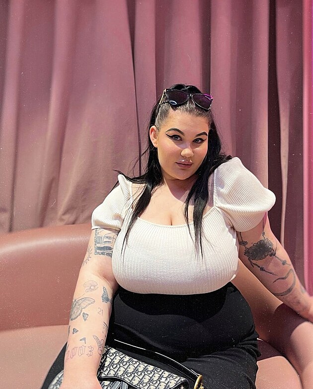 Fotogalerie: Temu haul na YouTube.